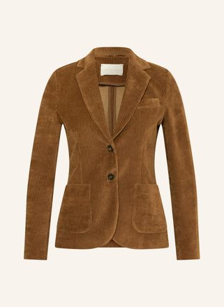 Circolo 1901 Circolo 1901 Cordblazer braun