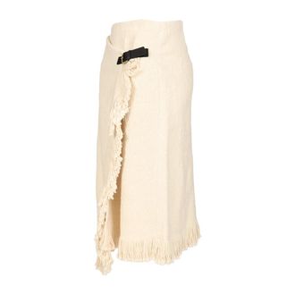 Isabel Marant Damen, R&ouml;cke, Braun, SGr&ouml;&szlig;e