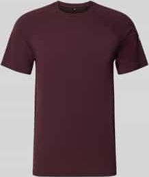 Fabletics Slim Fit T-Shirt mit Logo-Print Modell Training Day