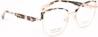 Ana Hickmann Brillenfassung HI1244 G21 52