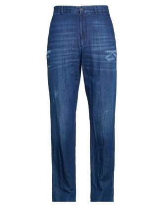 Messagerie HOSEN & R&Ouml;CKE - Jeanshosen auf YOOX.COM