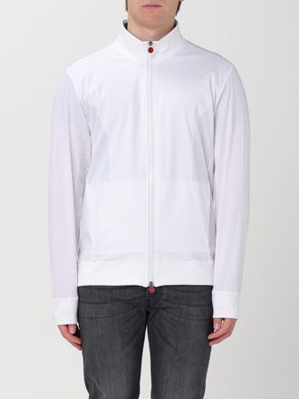 Kiton Sweatshirt KITON Homme couleur Blanc