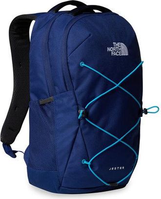 The North Face Rucksack Jester NF0A3VXFFLO1 Blau