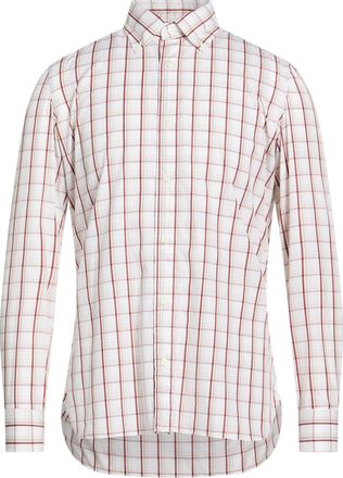 LUIGI BORRELLI NAPOLI TOPS - Hemden auf YOOX.COM
