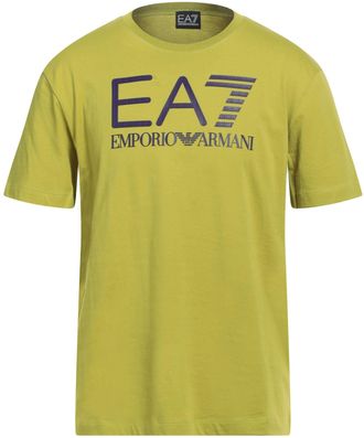 Emporio Armani TOPS - T-shirts auf YOOX.COM