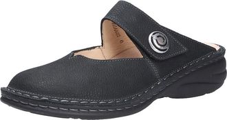 Finn Comfort Canaro Mule - - Shoes - Damen - Schwarzk - 41 EU
