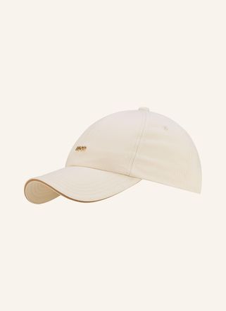HUGO BOSS Cap Ari weiss
