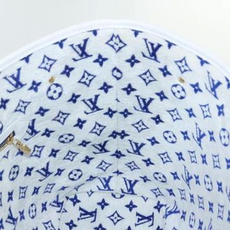 Louis Vuitton Damen, Pre-Owned, Blau, ONE SIZEGr&ouml;&szlig;e