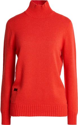 Agnona STRICKWAREN - Rollkragenpullover auf YOOX.COM