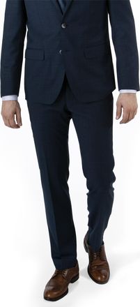 Daniel Hechter Herren Hose blau