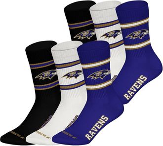 NFL Socken Baltimore Ravens