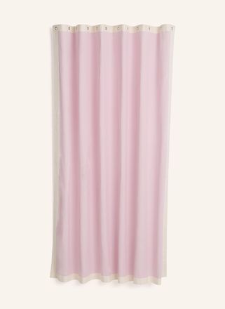HAY Duschvorhang pink