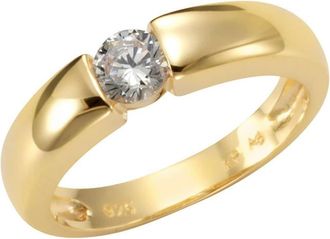 Firetti Ring