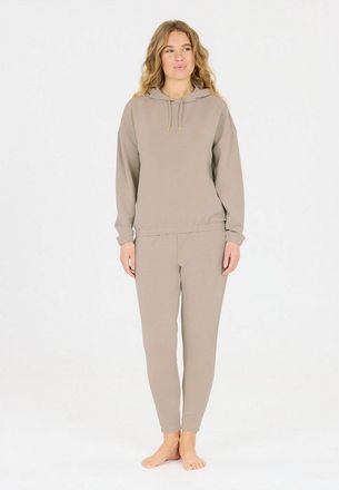 ENDURANCE Kapuzensweatshirt NAMIER W mit hohem Modal-Anteil