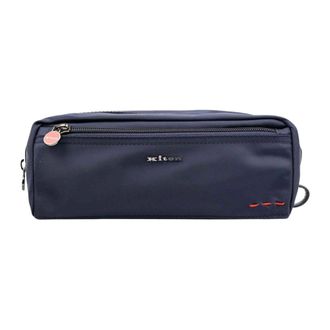 Kiton Herren, Taschen, Blau, ONE SIZEGr&ouml;&szlig;e