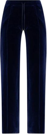 Tom Ford Femme, Pantalons, Bleu, Taille: 38 FR Pantalons