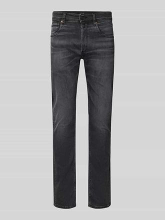 Replay Slim Fit Jeans im 5-Pocket-Design Modell Grover