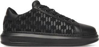 Karl Lagerfeld Sneakers KL52543 Schwarz