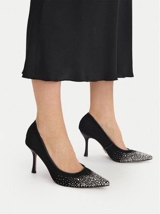 Steve Madden High Heels 11003845 Schwarz