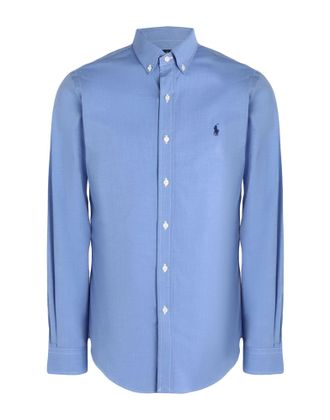 Ralph Lauren TOPS - Hemden auf YOOX.COM