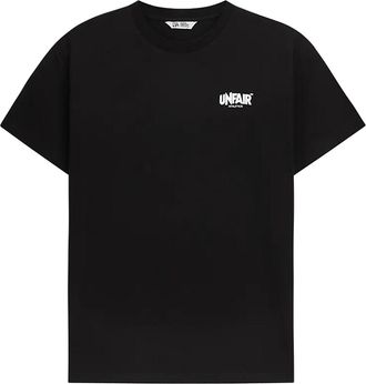 Unfair Athletics Shirt Classic Label