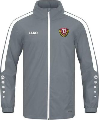 Jako Herren Fanjacke Dynamo Dresden Allwetterjacke Power