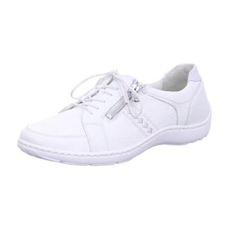 Waldl&auml;ufer Damen, Schuhe, Wei&szlig;, 36 1/2 EUGr&ouml;&szlig;e