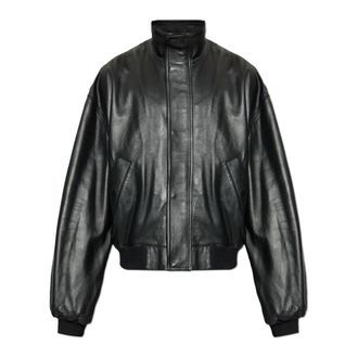 Balenciaga Herren, Jacken, Schwarzk, LGr&ouml;&szlig;e