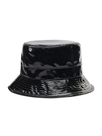 Red Valentino Hut Bucket 1Q2HAA19 Schwarz