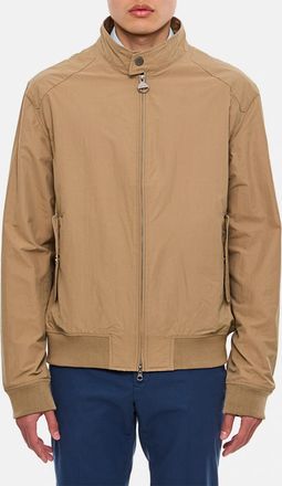 Barbour Veste Homme couleur Marron