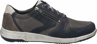 Josef Seibel Herren, Schuhe, Grau, 41 EUGr&ouml;&szlig;e