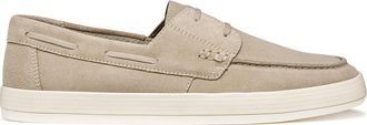Geox Halbschuhe Geox U Serifos U65LSJ 00022 C5004 Beige