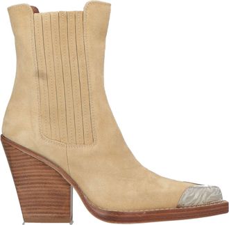 PARIS TEXAS SCHUHE - Stiefeletten auf YOOX.COM