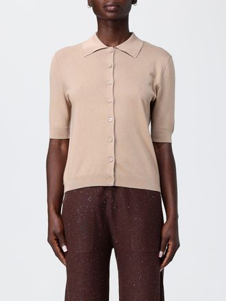 KANGRA Pull Femme couleur Beige