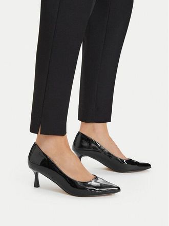 Jenny Pumps CEO-WS1117-01 Schwarz
