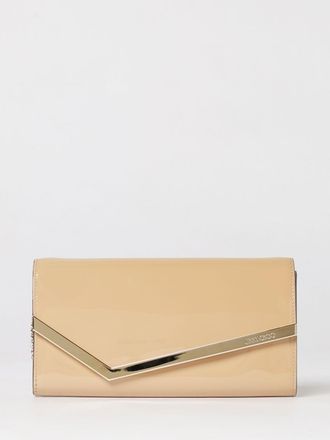 Jimmy Choo London Sac &agrave; Main JIMMY CHOO Femme couleur Chair