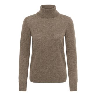 Inwear Strickware - - Knitwear - Damen - Braun - XS