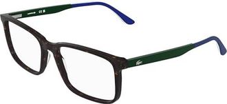 Lacoste L2993 N 222 HAVANA 57/18/150 Lunettes pour homme