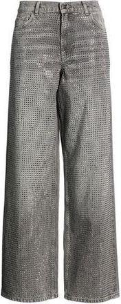 Liu Jo BAS - Pantalons en jean sur YOOX.COM