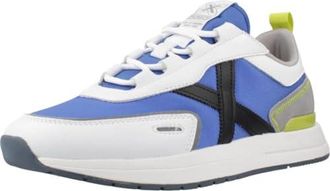 Munich Speed 8622008 Bleu, bleu, 44 EU