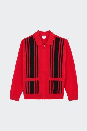 Obey Cardigan - Taille XL