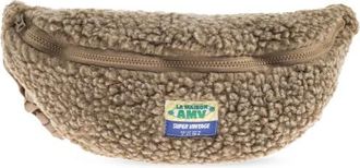 American Vintage unisex, Sacs, Brun, Taille: ONE Size Hoktown Belt Bag