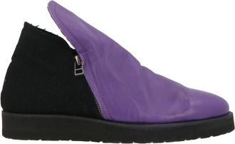 Yohji Yamamoto SCHUHE - Stiefeletten auf YOOX.COM