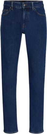 HUGO BOSS Slim-Fit-Jeans - - Jeans - Herren - Blau - W30