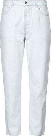 Stone Island HOSEN & R&Ouml;CKE - Jeanshosen auf YOOX.COM