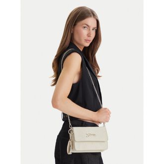 Guess Handtasche Guess J6RZ15 WGT10 &Eacute;cru