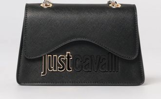 Just Cavalli Sac &agrave; Main JUST CAVALLI Femme couleur Noir