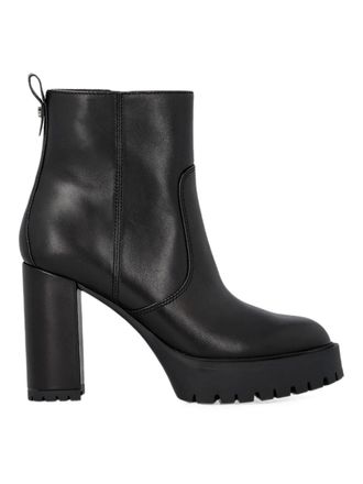Pinko Bottines - Noir