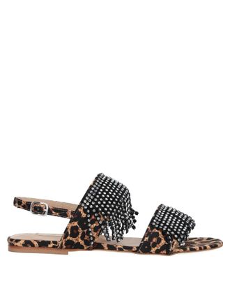 Polly Plume SCHUHE - Sandalen auf YOOX.COM