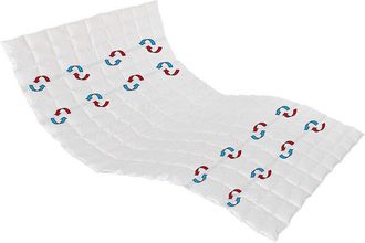 Traumina Daunen Sommerdecke Breeze extra leicht 135x200 cm